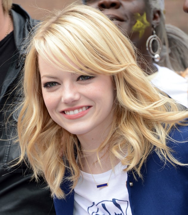 The Best Hairstyle And Color For Your Face Shape And Skin Tone | Uloop